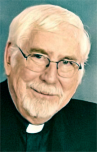 The Rev. John Mulqueen 1935-2024 | News, Sports, Jobs - The Vindicator